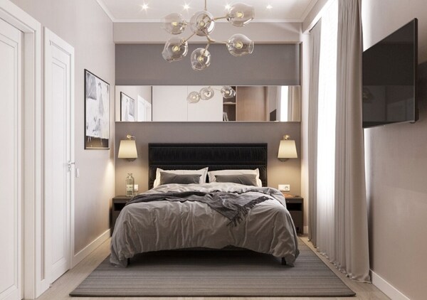 Urban Hotel - Bishkek