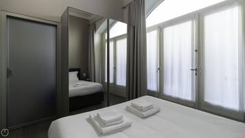 Apartamento | 1 quarto