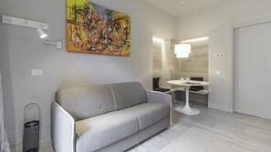 Casa | 1 quarto 