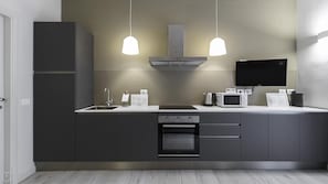 Casa | 1 quarto 