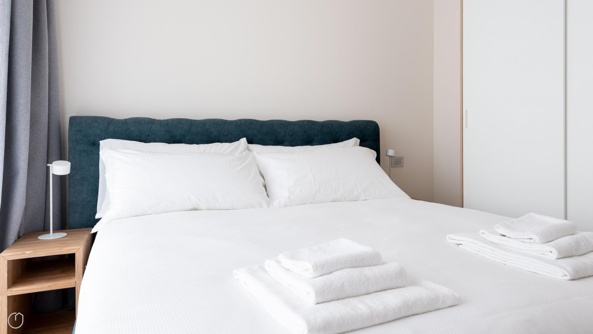 Apartamento | 2 quartos
