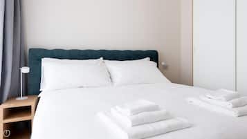 Apartamento | 2 quartos