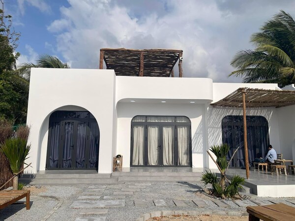 My Hoa Oceanfront Home - Tỉnh Ninh Thuận