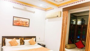 Quarto Duplo Deluxe