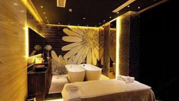 Comodidade do alojamento