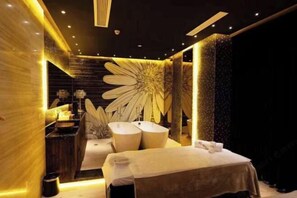 Comodidades da propriedade