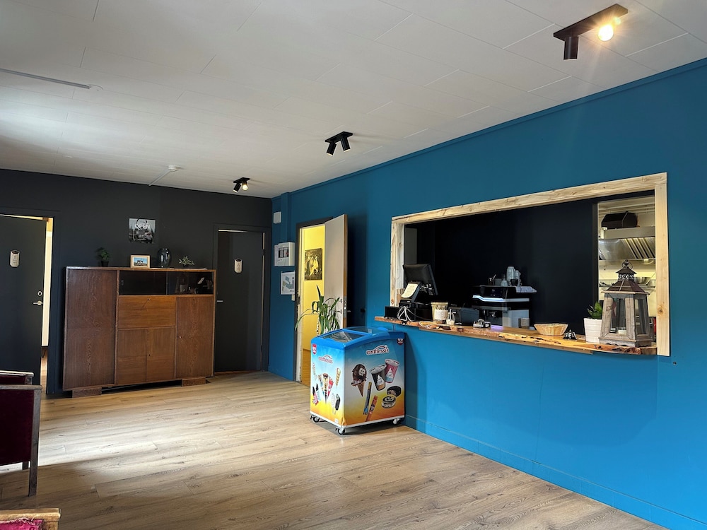 Hotel Studlagil - Iceland