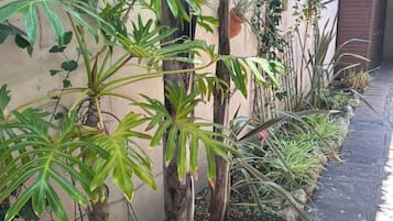 Quarto, 1 quarto, acessível, para fumantes | Área da propriedade
