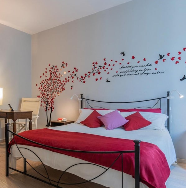 Casa | 1 quarto