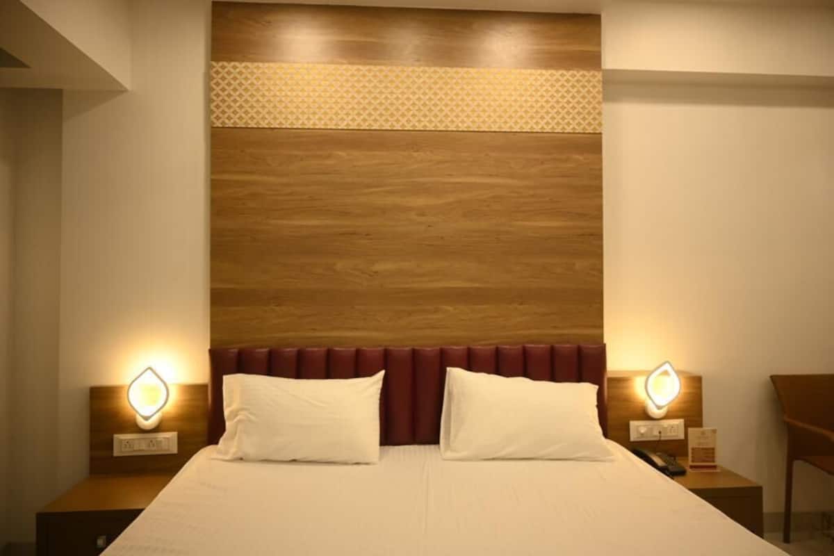 Quarto Deluxe | Wi-fi grátis