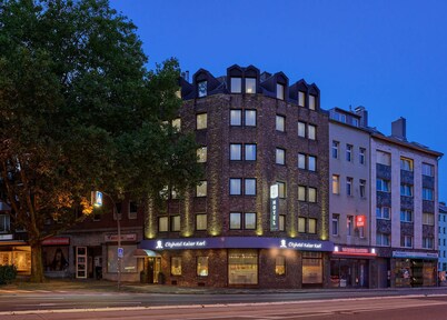 Cityhotel Kaiser Karl