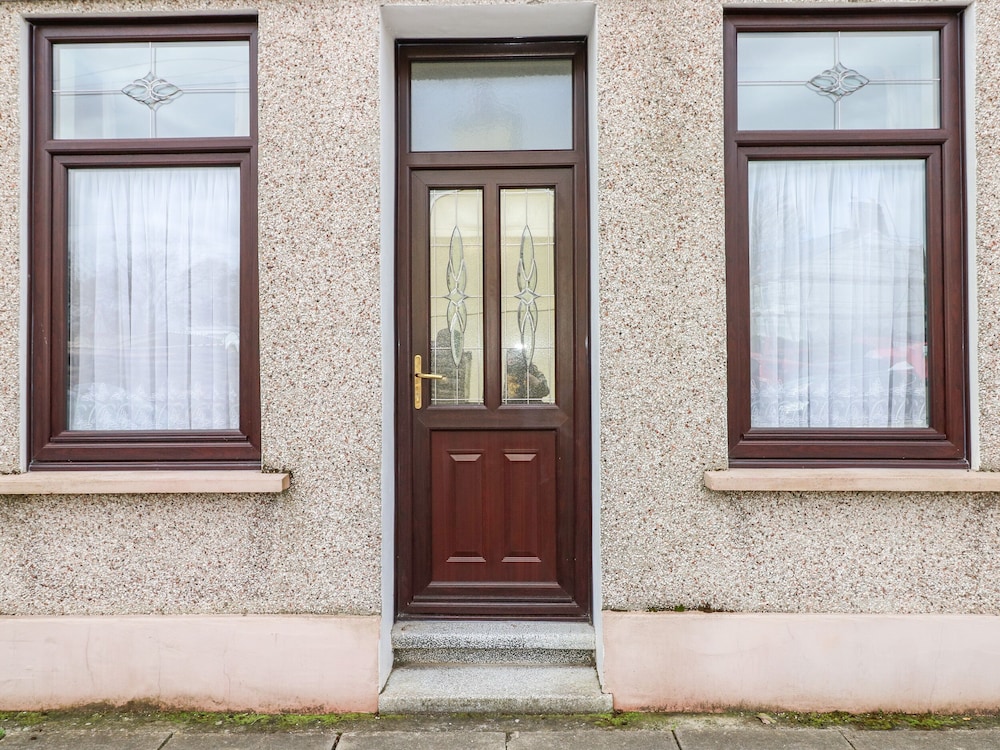 Adeline - Burry Port