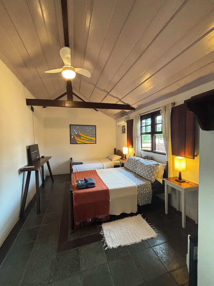 Casa Sal - Paraty