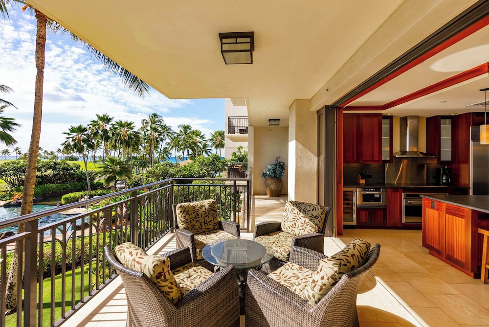 Hale Kauwela Ko Olina Resort Villa W/ Views - O‘ahu, HI