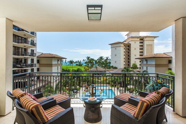 Hale Hauoli Ko Olina Villa W/ Beach & Pool! - Ewa Beach, HI