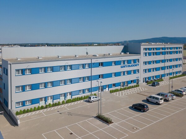 Win Budget B&b - Wiener Neustadt