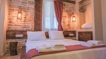 Quarto casal urbano | Roupas de cama de algodão egípcio, roupas de cama premium