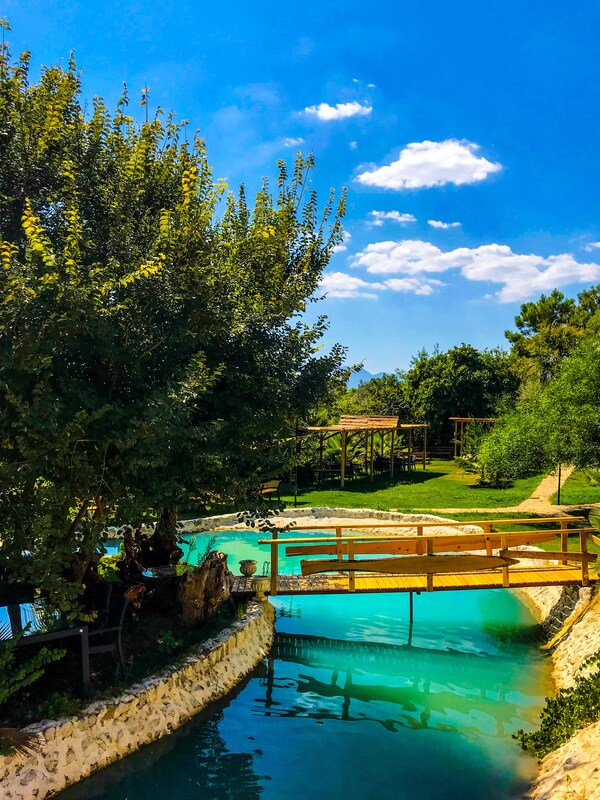 Tlos Butik Otel - Muğla Ili