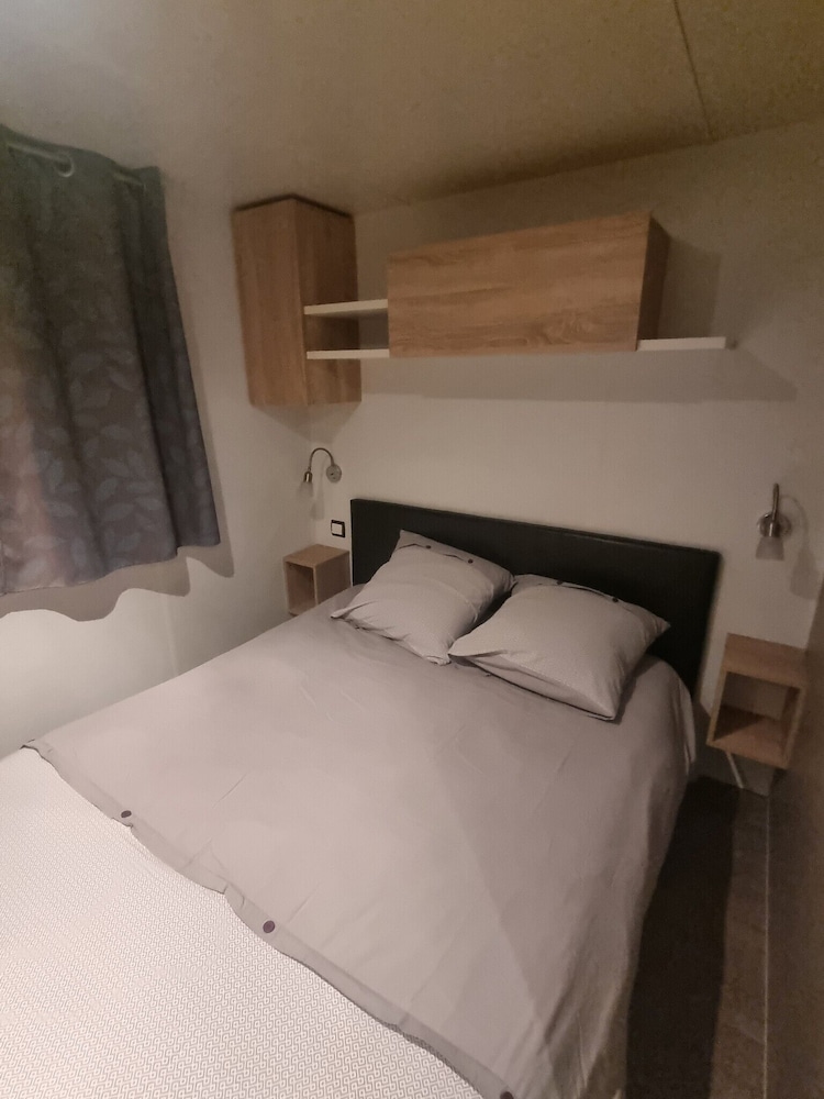 Mobile Home Vias Plage Grande Luxury - Vias