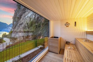 Tratamentos corporais, massagens musculares profundas