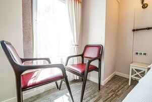 Quarto quádruplo luxo | Roupa de cama