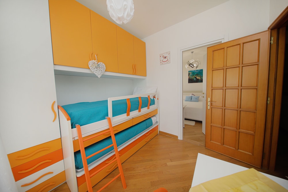 Me, You And The Sea Rented Room - Polignano a Mare