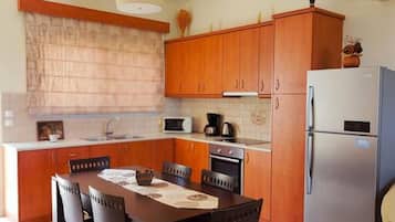Casa | 2 quartos, quartos insonorizados