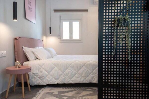 Casa D Oro 56 Living In Paradisi Rhodes - Aeropuerto de Rodas-Diágoras (RHO)