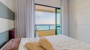 Apartamento | 1 quarto, Wi-fi grátis