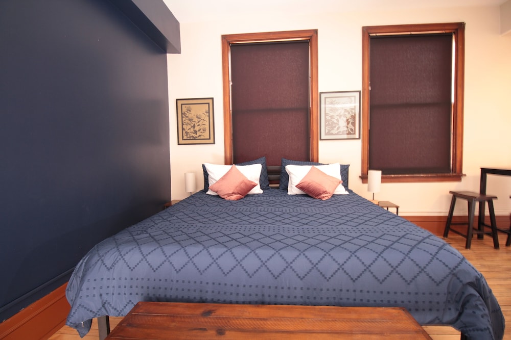 The Exchange 15 | Historic Bldg, Studio, Dwntwn - Pickwick, MN