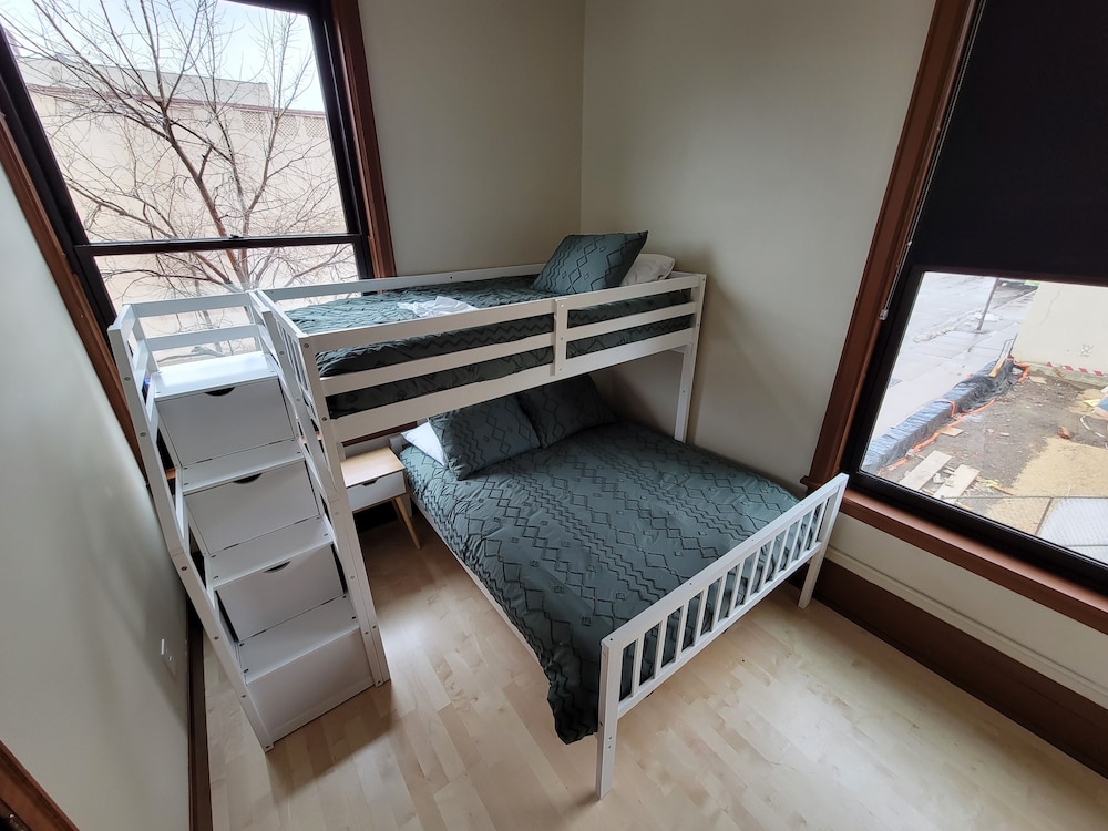 The Exchange 26 | Historic Bldg, 2 Bed, Dwntwn - Winona, MN