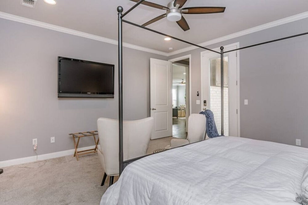 Heart Of Heritage Hills Home - Amarillo, TX