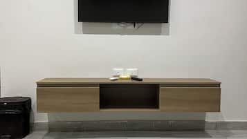 Quarto Standard | Sala de estar