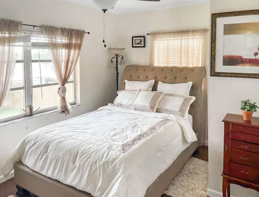 Carlita’s 2 Home - Lake Placid, FL