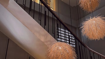 Escadas