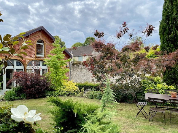 Fab House - Les Maisons Fabuleuses - Val-d'Oise