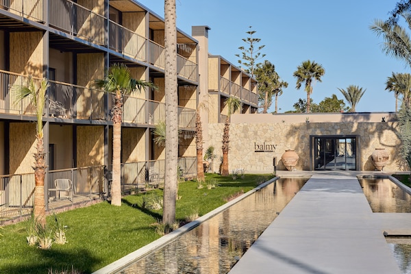 Balmy Beach Resort Kemer - Konyaaltı