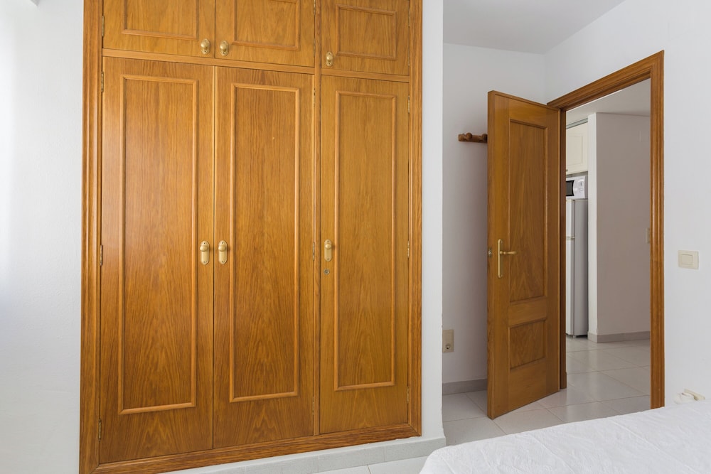 Apartamento 'Las Alondras' Con Piscina Compartida, Jardín Compartido Y Wi-fi - Xeraco