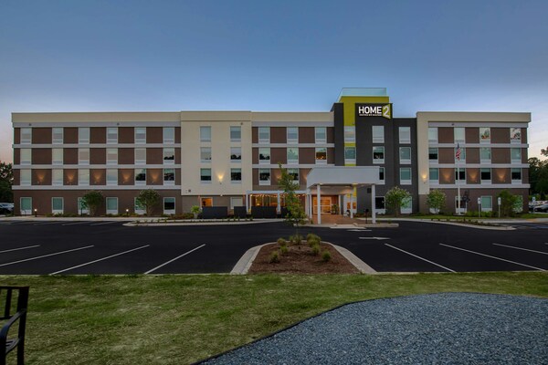 Home2 Suites By Hilton Fayetteville North - Fayetteville, NC