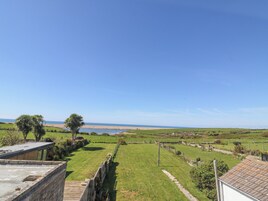 Terrenos do alojamento