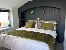 Casa de Campo | Interior