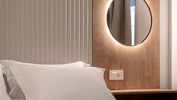 Apartamento Executivo | Secretária adequada para computadores portáteis