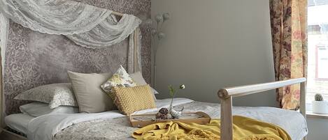 Apartamento | 1 quarto, ferros/tábuas de passar roupa, Wi-Fi de cortesia