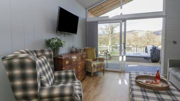 Casa de Campo | Sala de estar