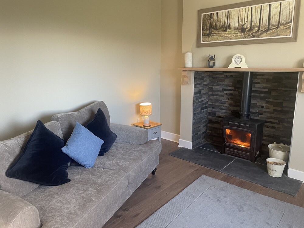 Till Cottage 3 Fenton Hill Farm - Escocia