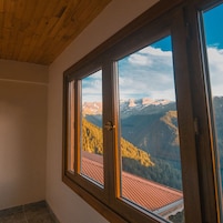 Vista da propriedade