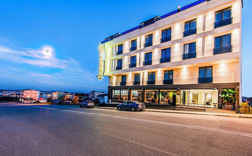 Heaven Premium Airport Hotel - Arnavutköy