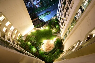 The Xen Suites Kolkata Airport