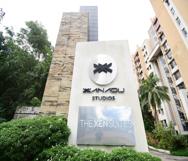 The Xen Suites Kolkata Airport - Calcutta