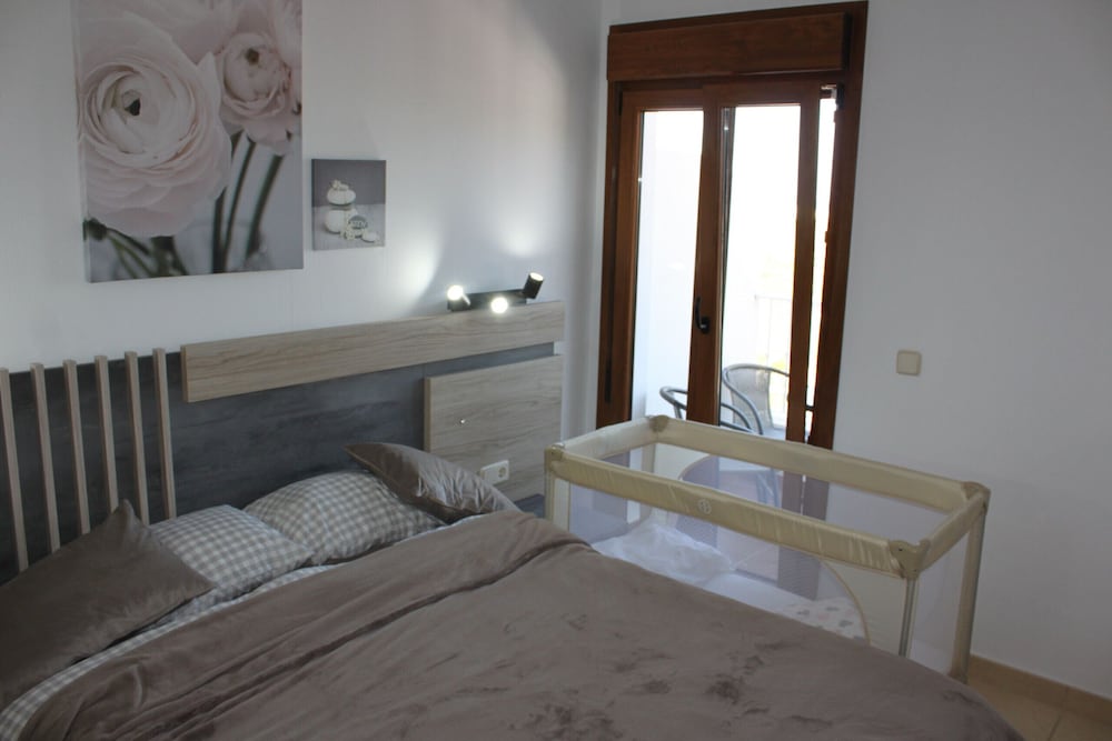 Xeresa Del Monte 85 Only Families! - Xeraco